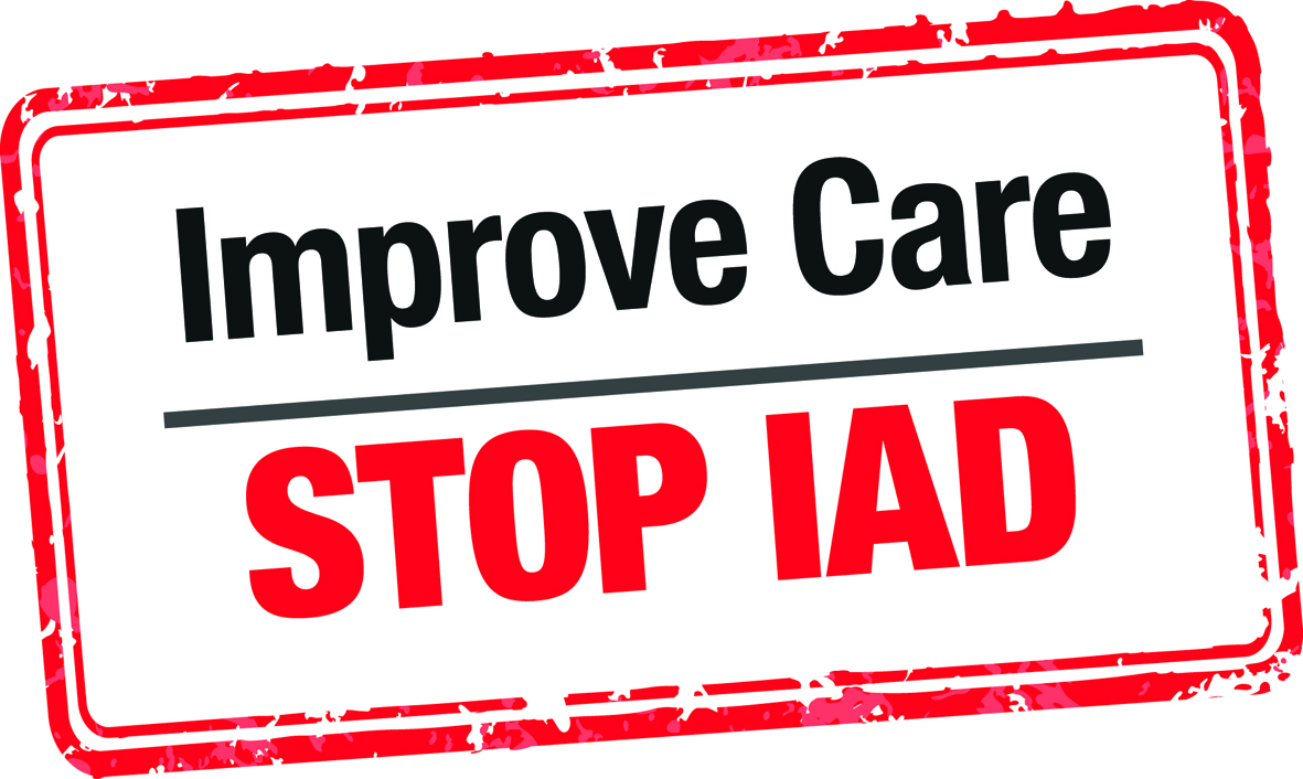 Stop IAD Campaign - EPUAP