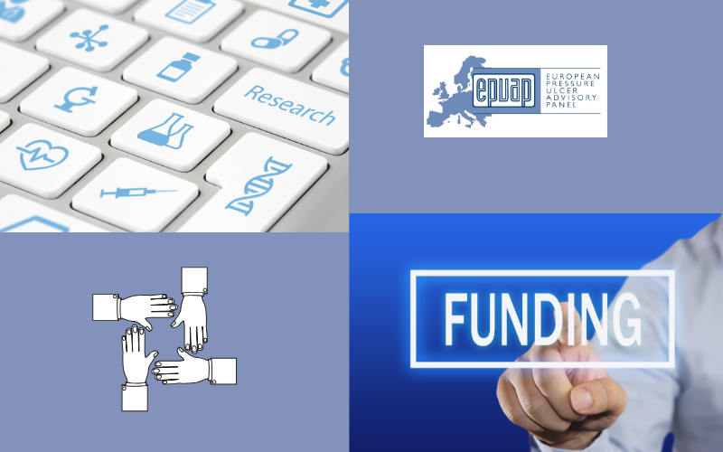 EPUAP Research Funding - EPUAP