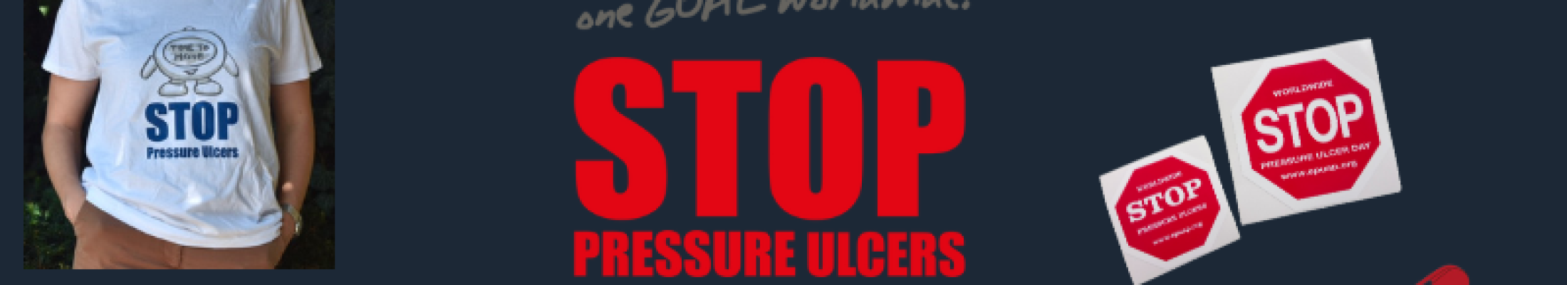 EPUAP STOP Pressure Ulcer Day 2022 - EPUAP